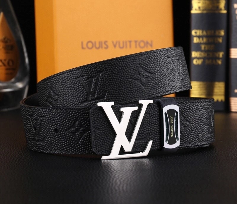 1:1 copy Louis Vuitton Belts