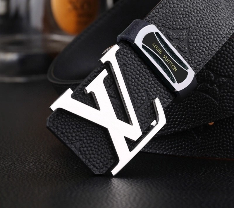 1:1 copy Louis Vuitton Belts