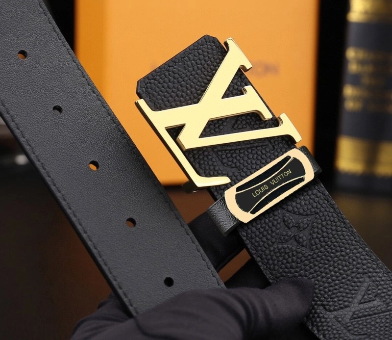 1:1 copy Louis Vuitton Belts