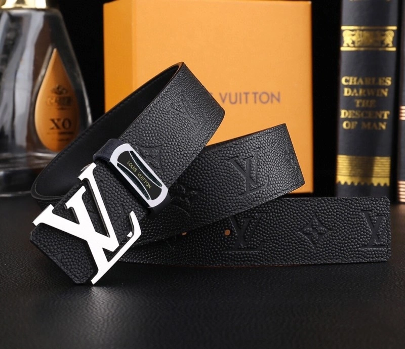 1:1 copy Louis Vuitton Belts