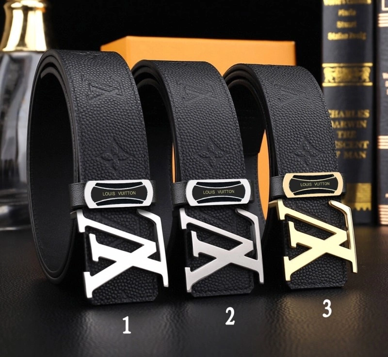 1:1 copy Louis Vuitton Belts