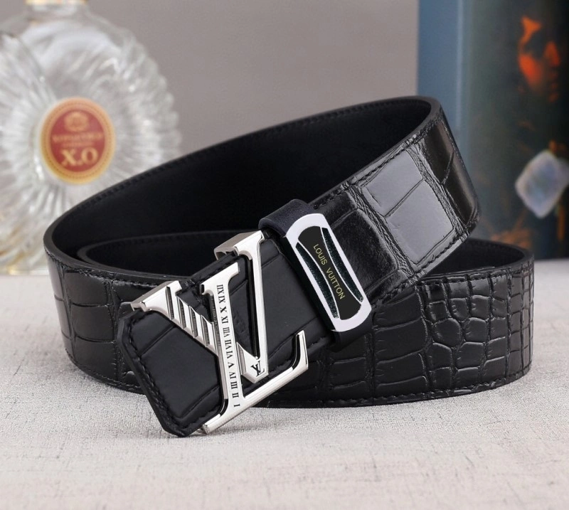 Mirror quality Louis Vuitton Belts