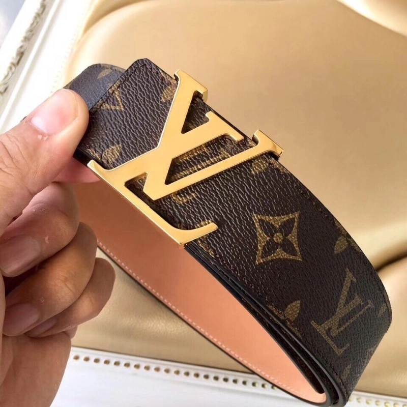 Cut-rate Louis Vuitton Belts