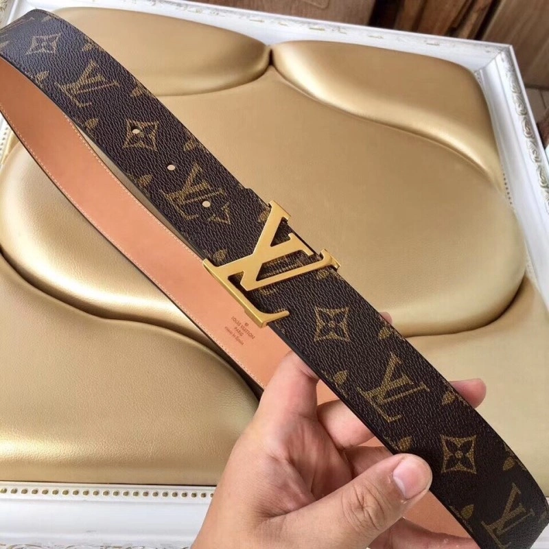 Cut-rate Louis Vuitton Belts