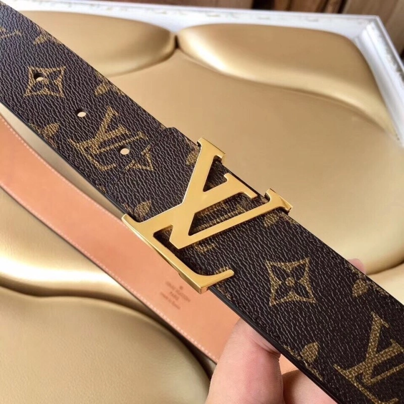 Cut-rate Louis Vuitton Belts