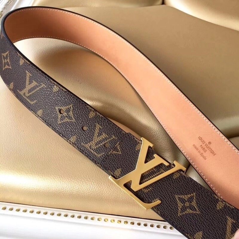 Cut-rate Louis Vuitton Belts