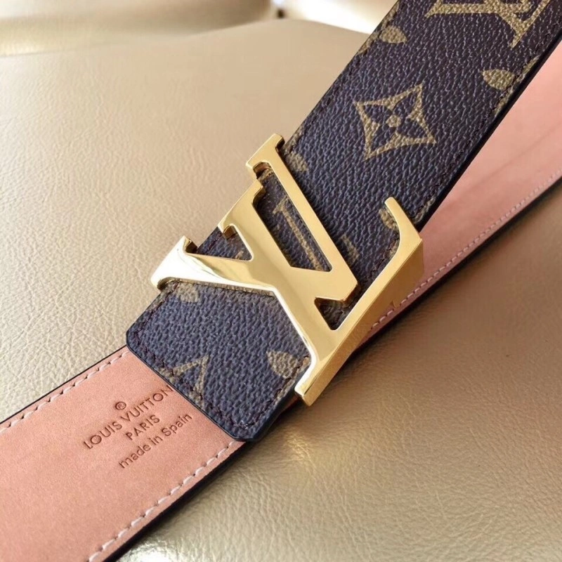 Cut-rate Louis Vuitton Belts