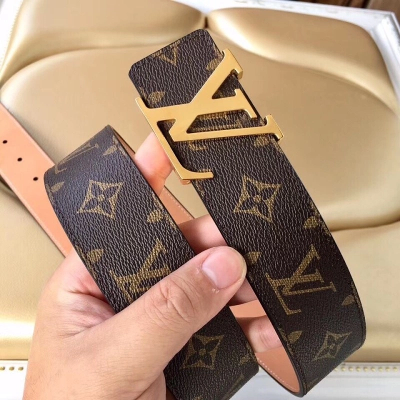 Cut-rate Louis Vuitton Belts