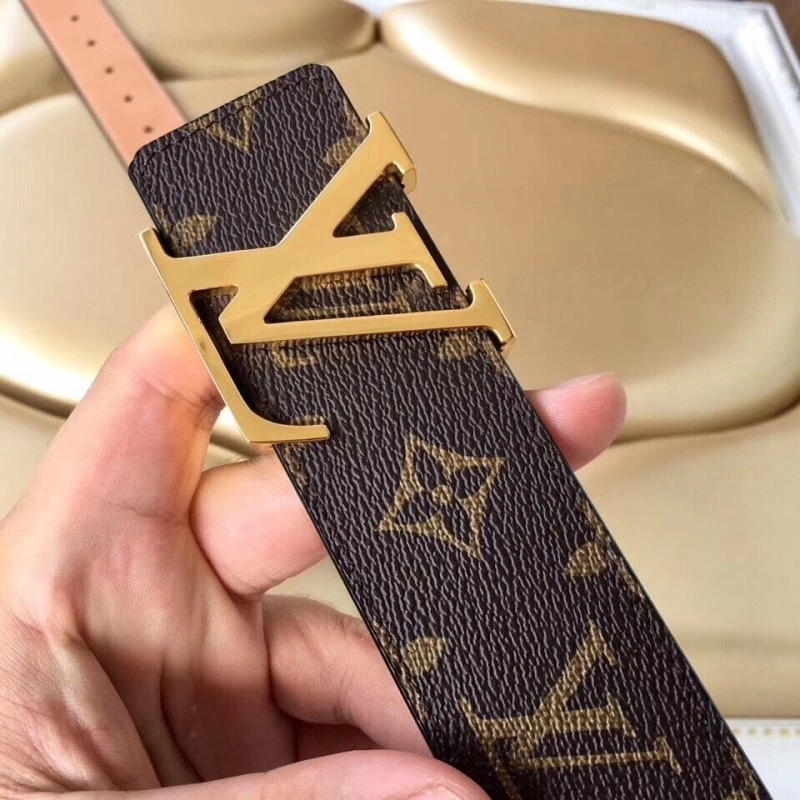 Cut-rate Louis Vuitton Belts