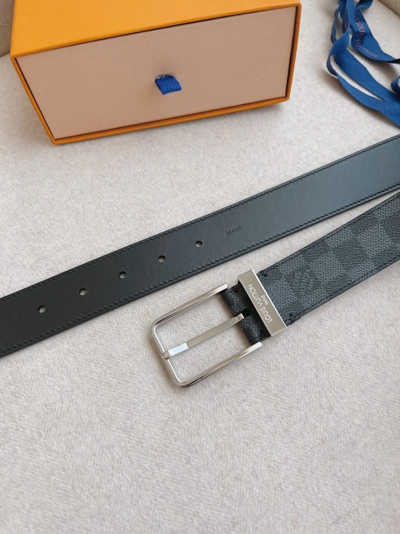 Low-cost Louis Vuitton Belts