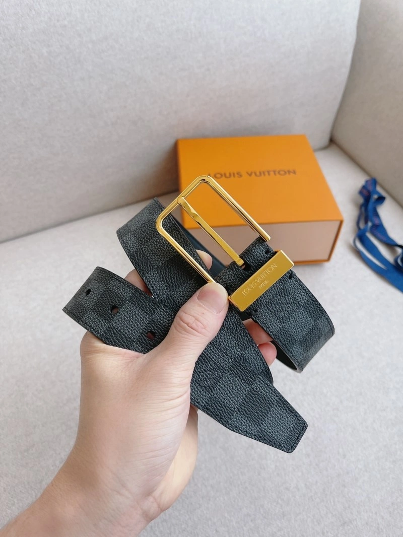 Low-cost Louis Vuitton Belts