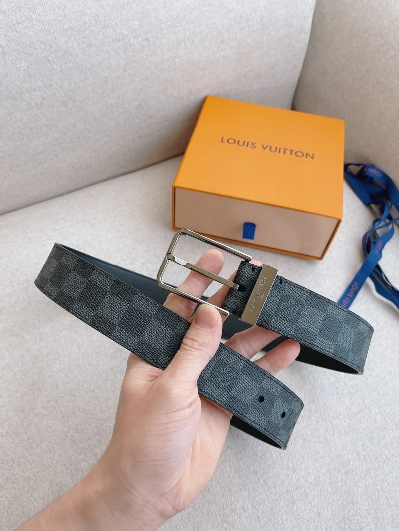 High accuracy Louis Vuitton Belts