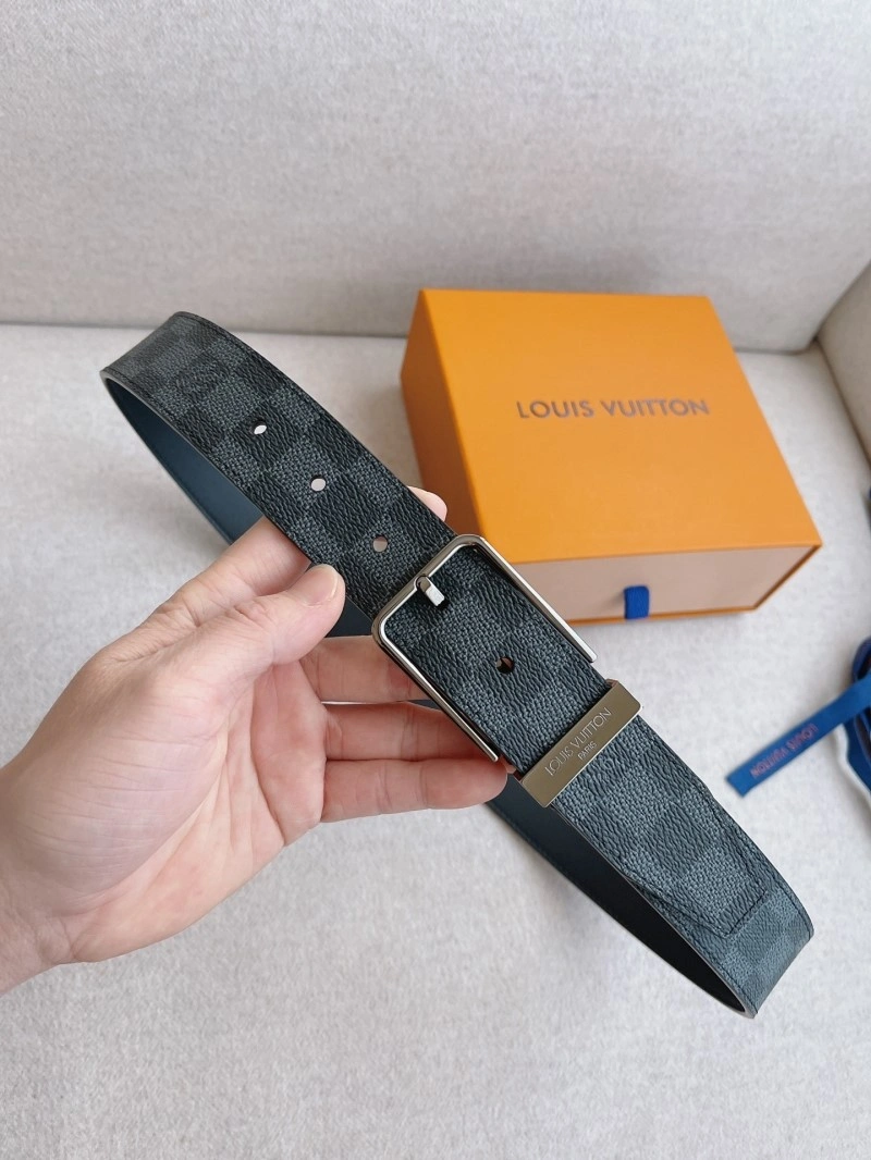 High accuracy Louis Vuitton Belts