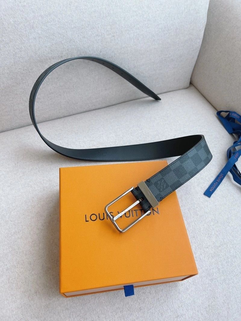 High accuracy Louis Vuitton Belts