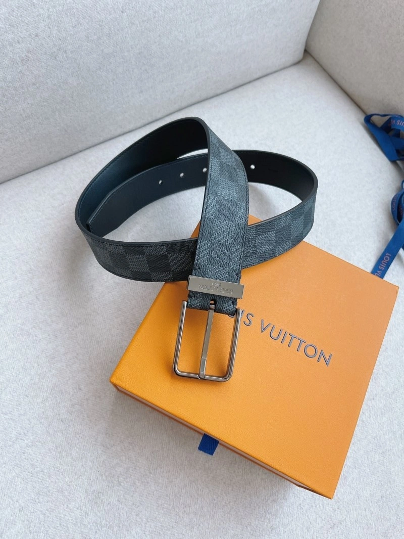 High accuracy Louis Vuitton Belts