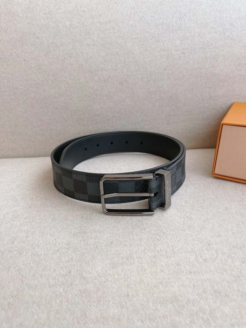 High accuracy Louis Vuitton Belts