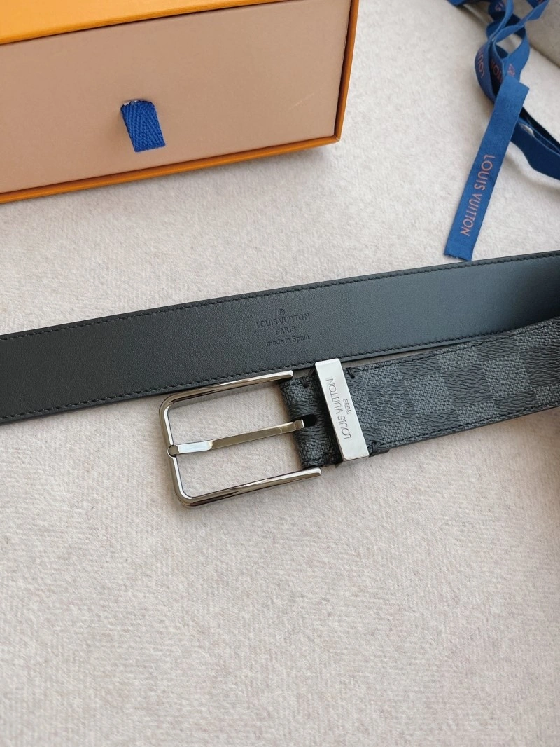 High accuracy Louis Vuitton Belts