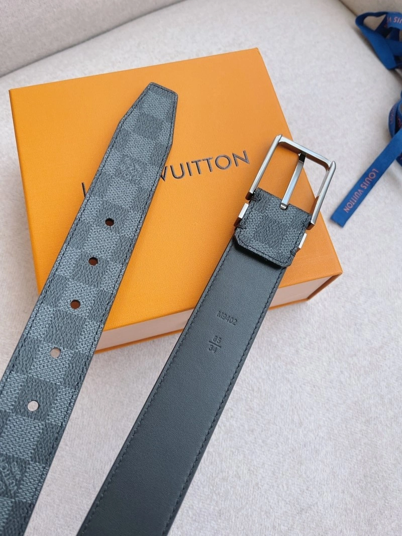 High accuracy Louis Vuitton Belts