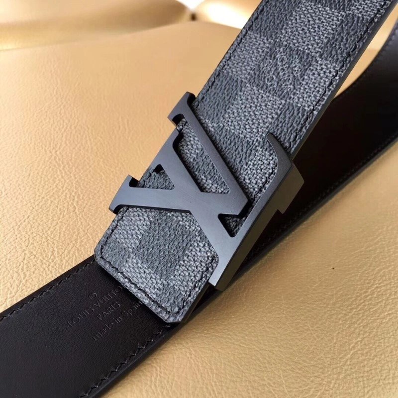 Low-cost Louis Vuitton Belts