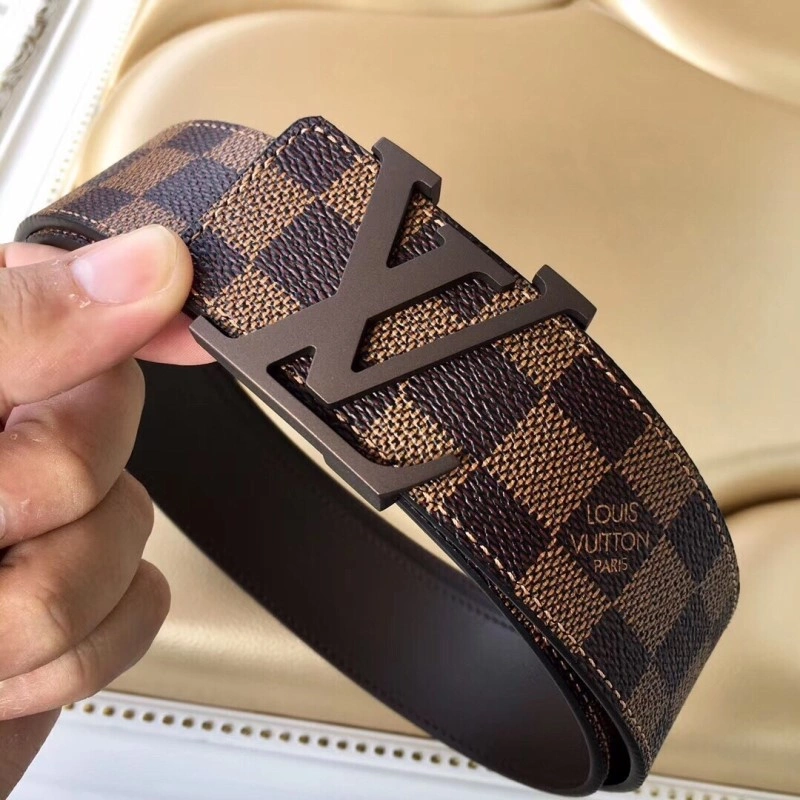 Top match Louis Vuitton Belts