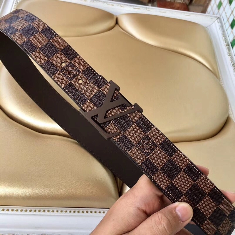 Top match Louis Vuitton Belts