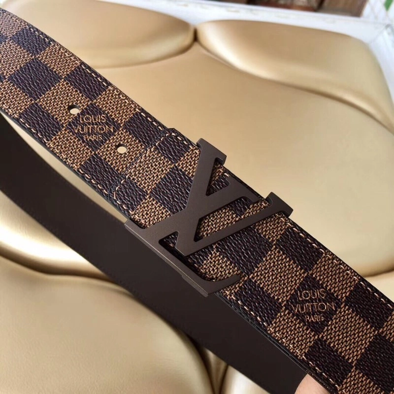 Top match Louis Vuitton Belts