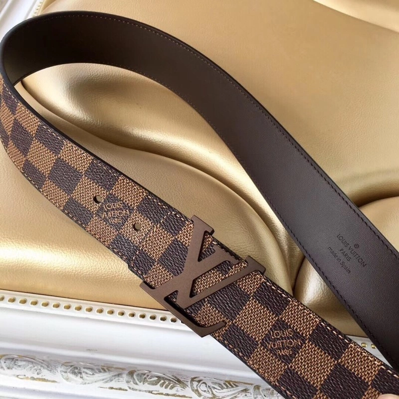 Top match Louis Vuitton Belts