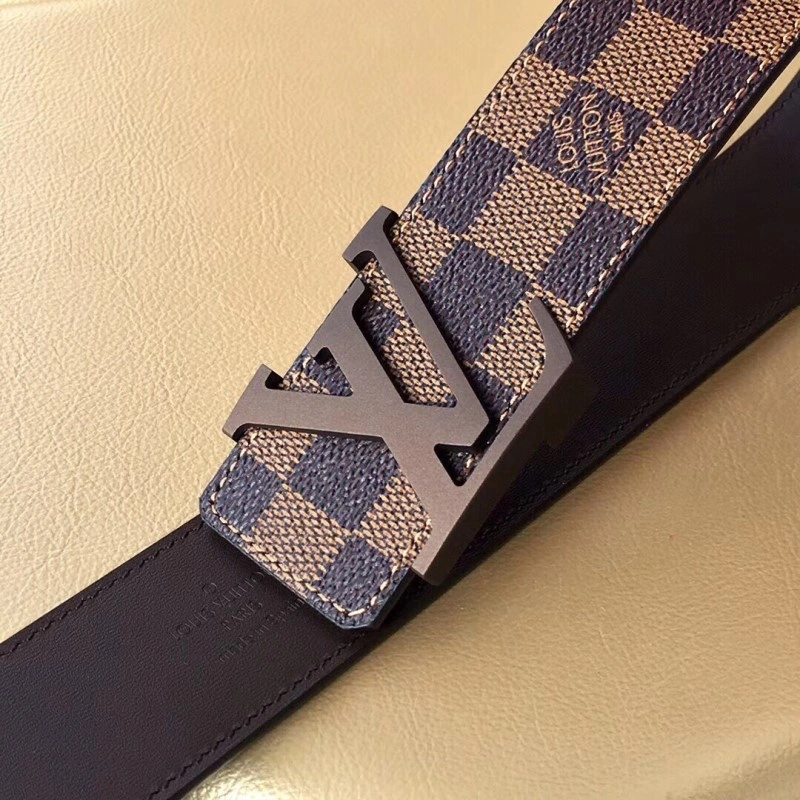 Top match Louis Vuitton Belts