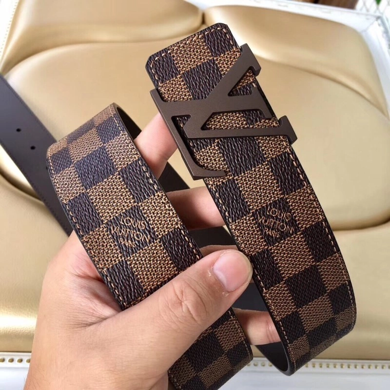 Top match Louis Vuitton Belts