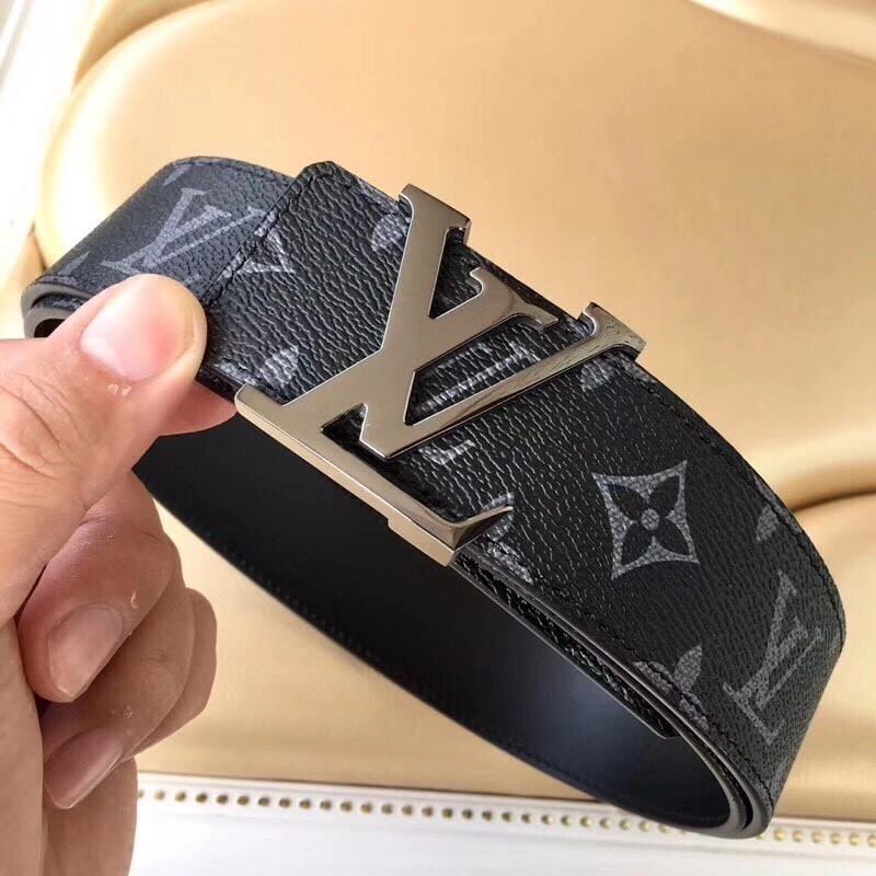 Precise copy Louis Vuitton Belts