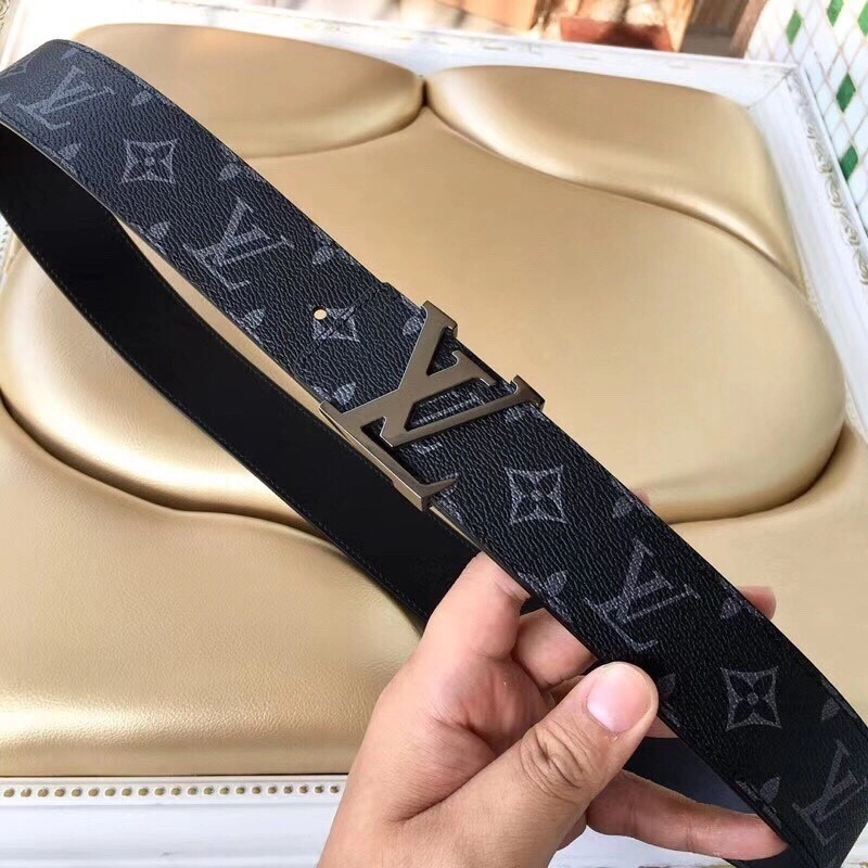Precise copy Louis Vuitton Belts