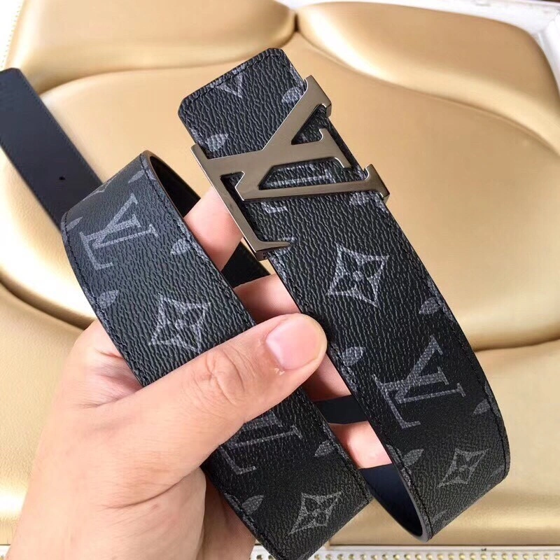 Precise copy Louis Vuitton Belts