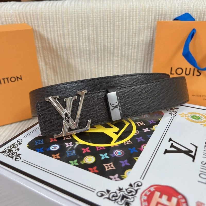 Affordable Louis Vuitton Belts