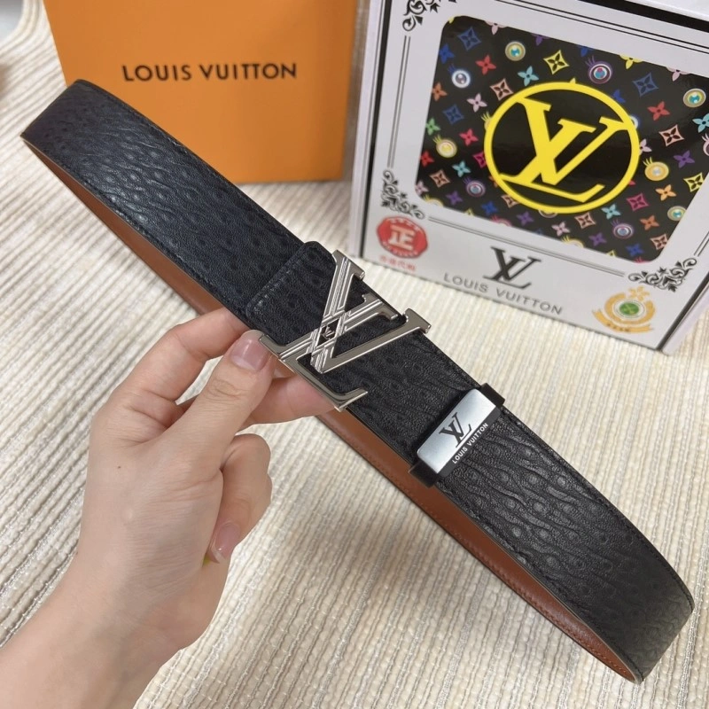 Affordable Louis Vuitton Belts