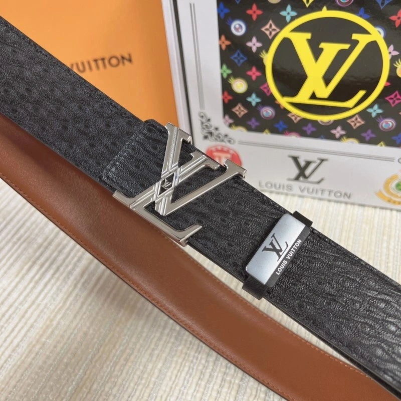 Affordable Louis Vuitton Belts