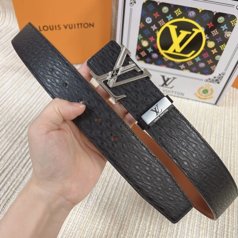 Affordable Louis Vuitton Belts
