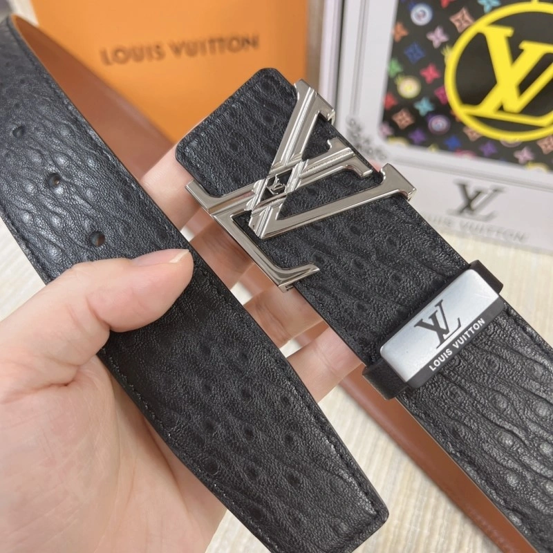 Affordable Louis Vuitton Belts