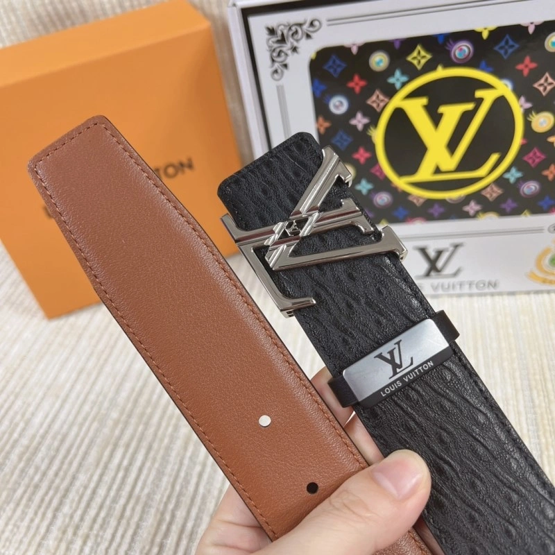 Affordable Louis Vuitton Belts