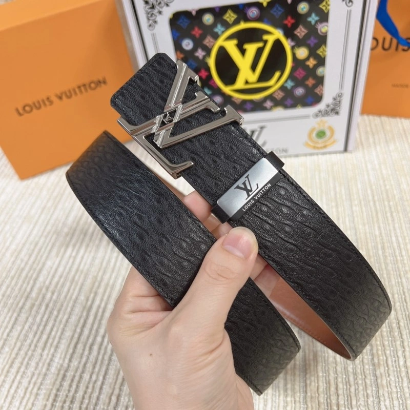 Affordable Louis Vuitton Belts