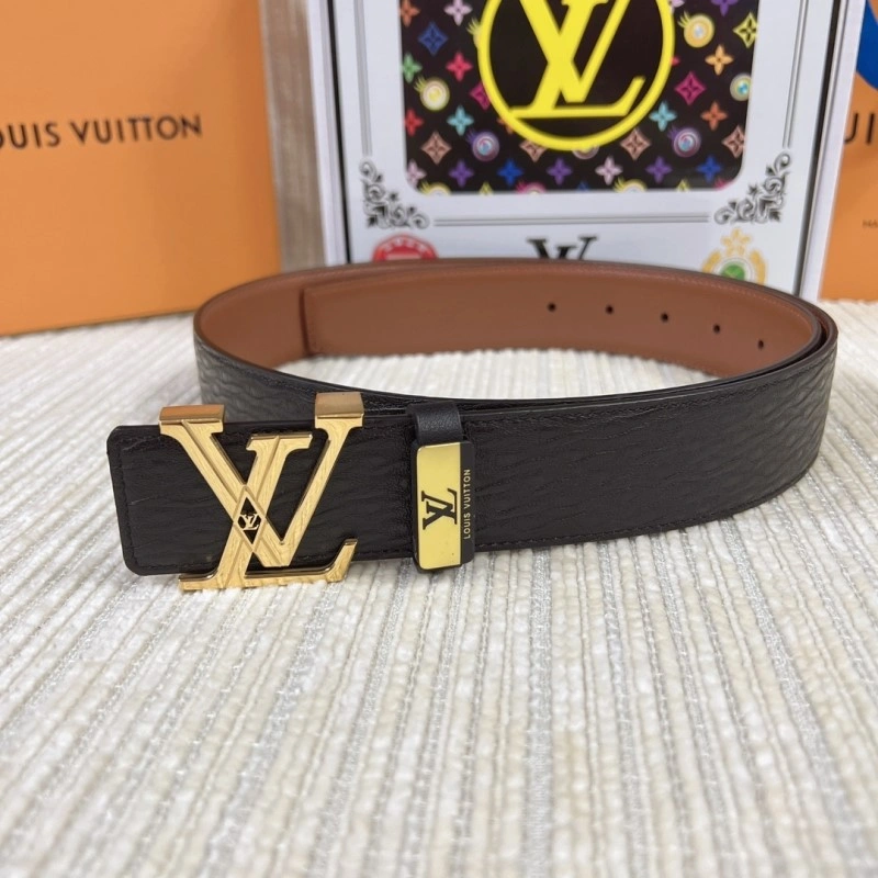 Top match Louis Vuitton Belts
