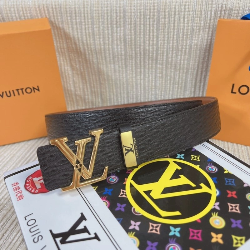 Top match Louis Vuitton Belts