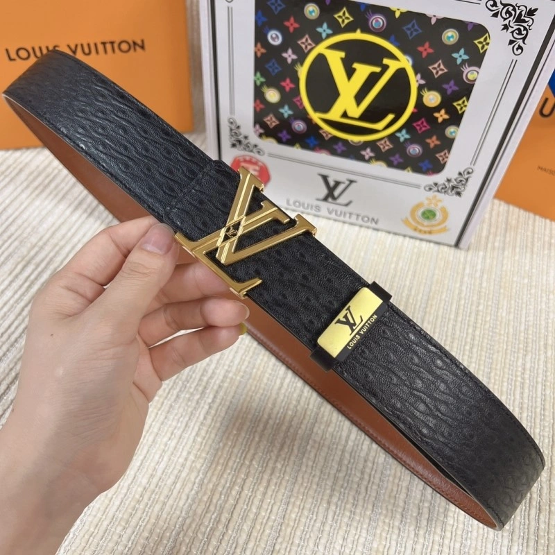 Top match Louis Vuitton Belts