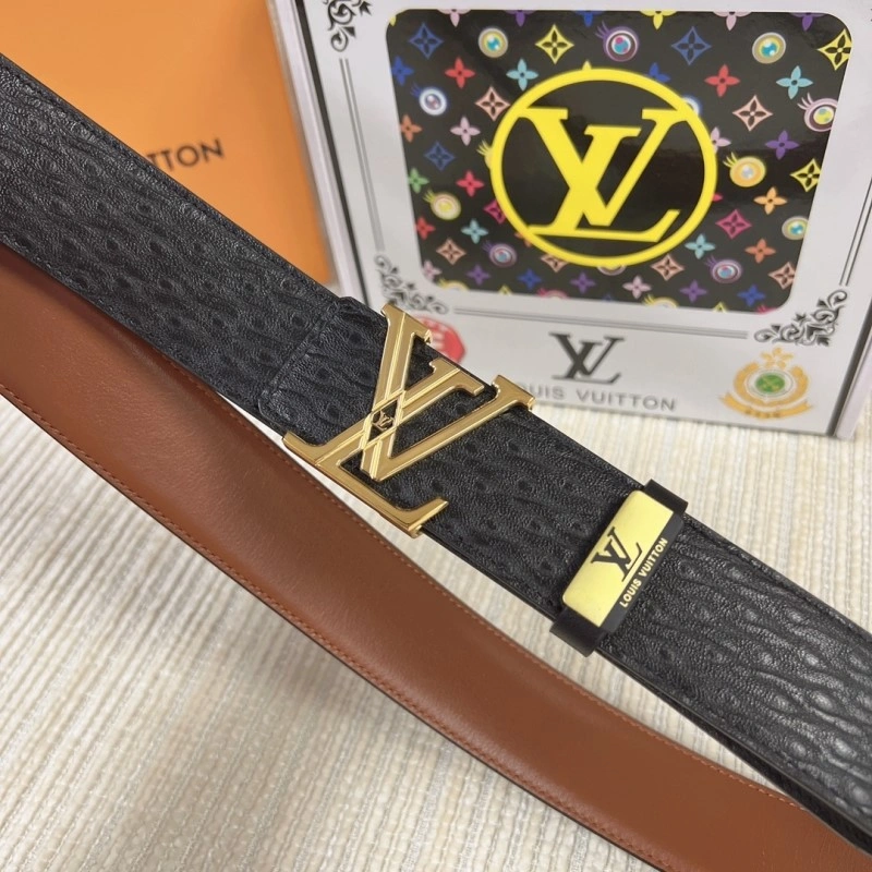 Top match Louis Vuitton Belts