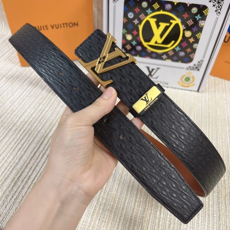Top match Louis Vuitton Belts