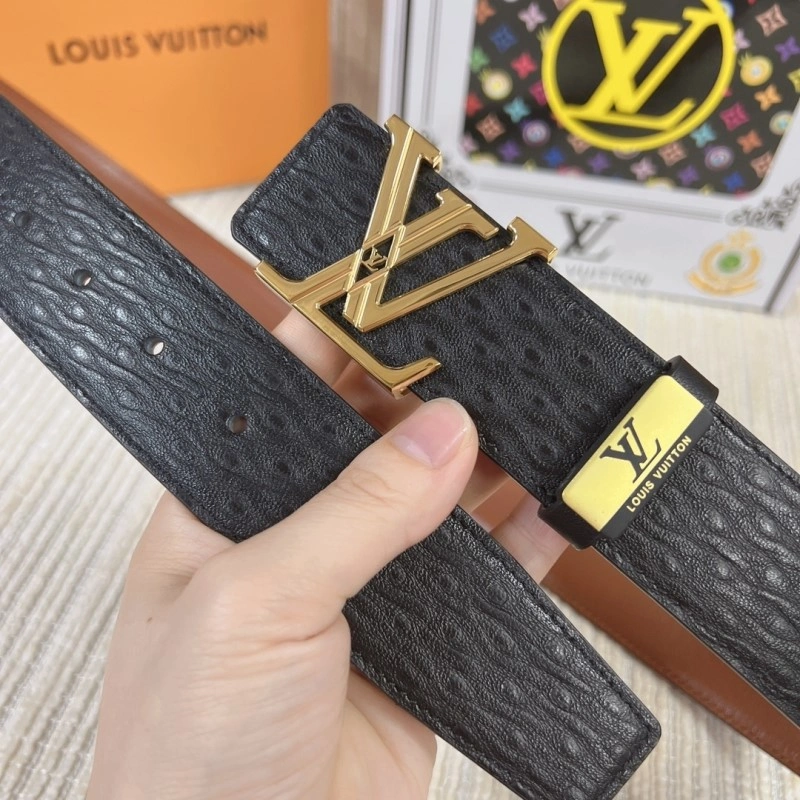 Top match Louis Vuitton Belts