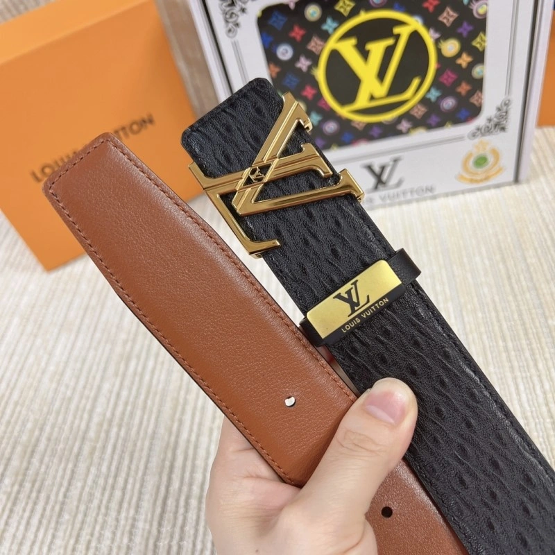 Top match Louis Vuitton Belts