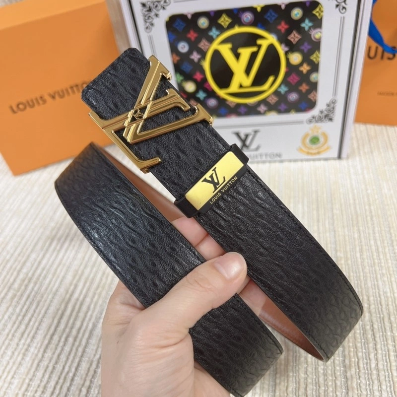 Top match Louis Vuitton Belts