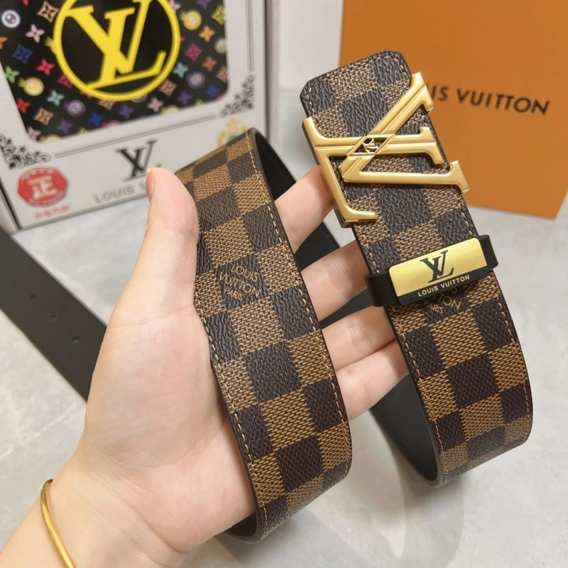Precise copy Louis Vuitton Belts