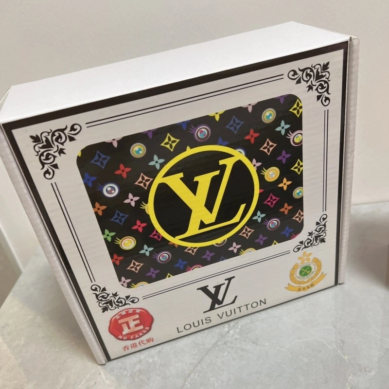 Accurate model Louis Vuitton Belts