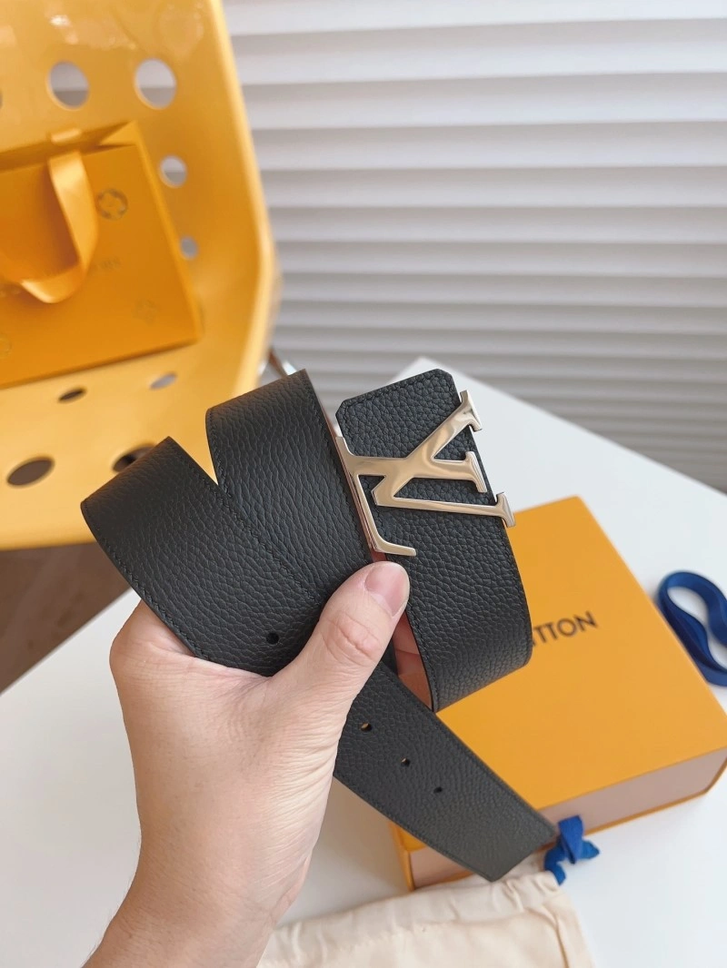Exact replica Louis Vuitton Belts